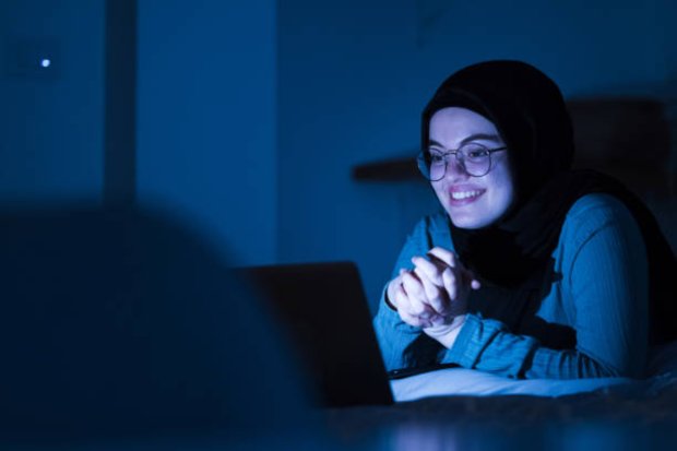 Berita Rekomendasi Film Religi Indonesia Terbaru Dan Terkini Hari Ini Katadata Co Id
