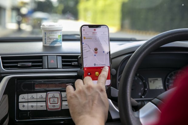 AirAsia Ride Ready to Compete in ASEAN | D-Insights