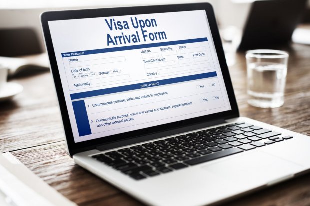 Indonesia to Launch Electronic VoA and Immigration Payment Gateway | D ...