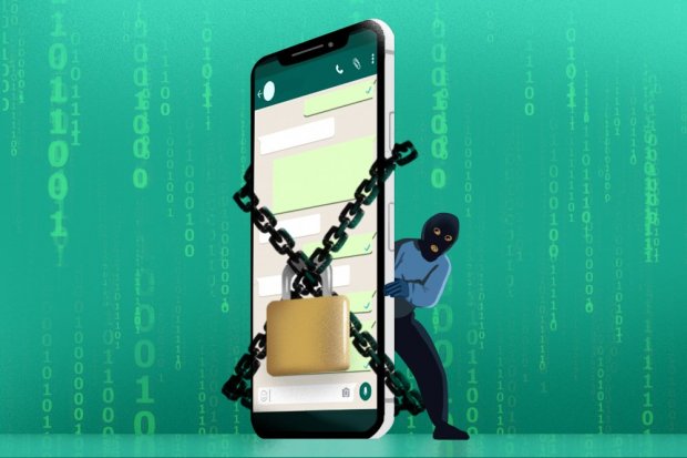 Peta Para Pemain Aplikasi Pesan Instan Pesaing WhatsApp - Analisis Data ...