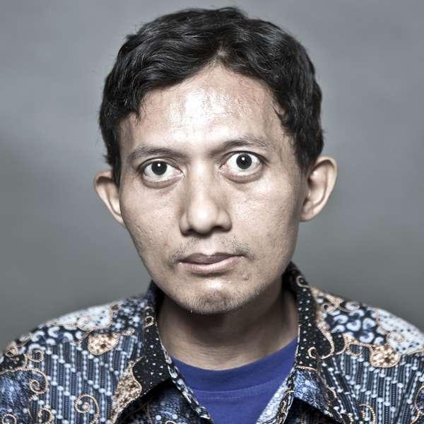 Profil - Katadata | Berita Ekonomi Bisnis Terbaru dan Terkini Hari Ini