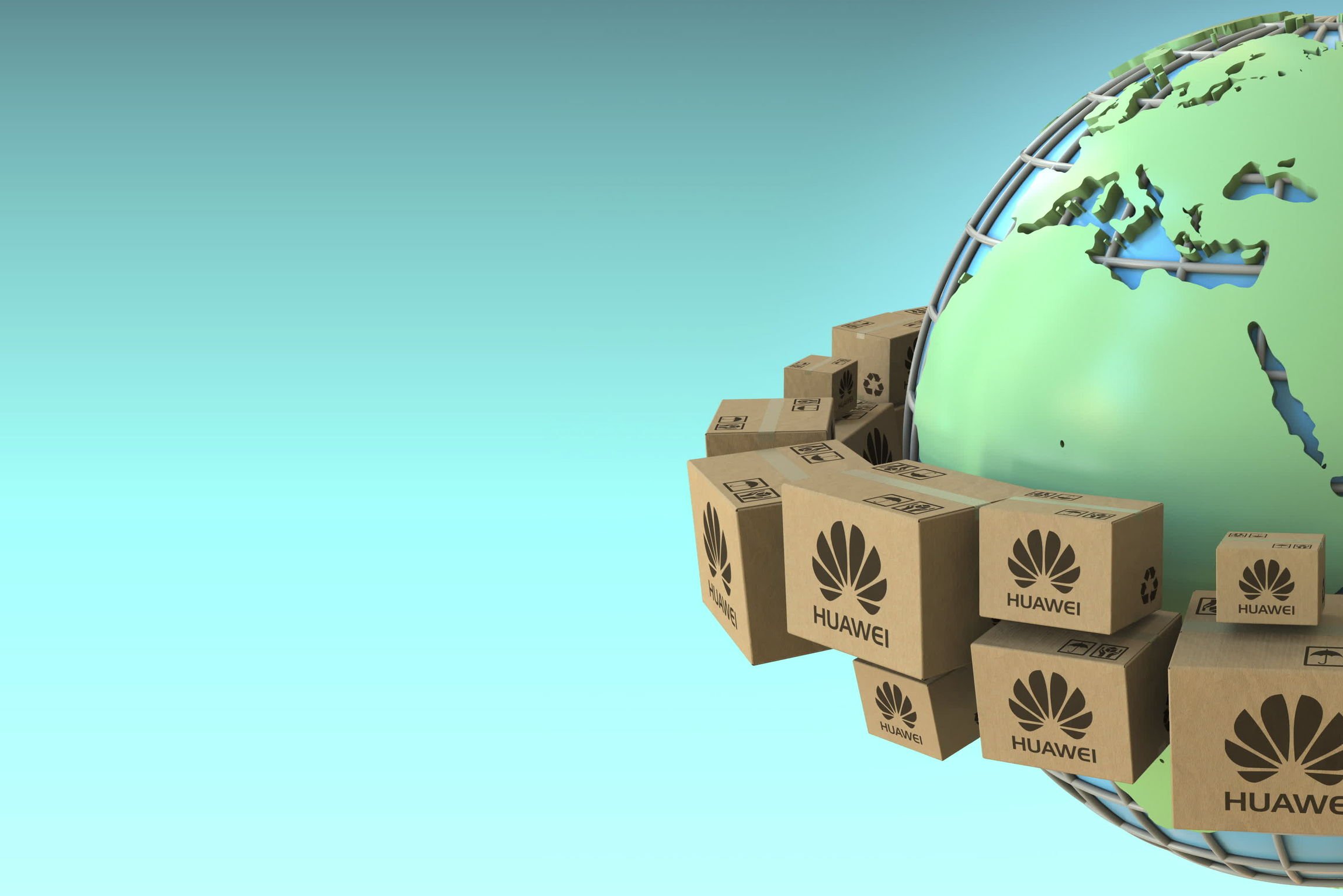 Huawei Luncurkan Cloud Region dan 15 Layanan Baru di Indonesia - News+ ...