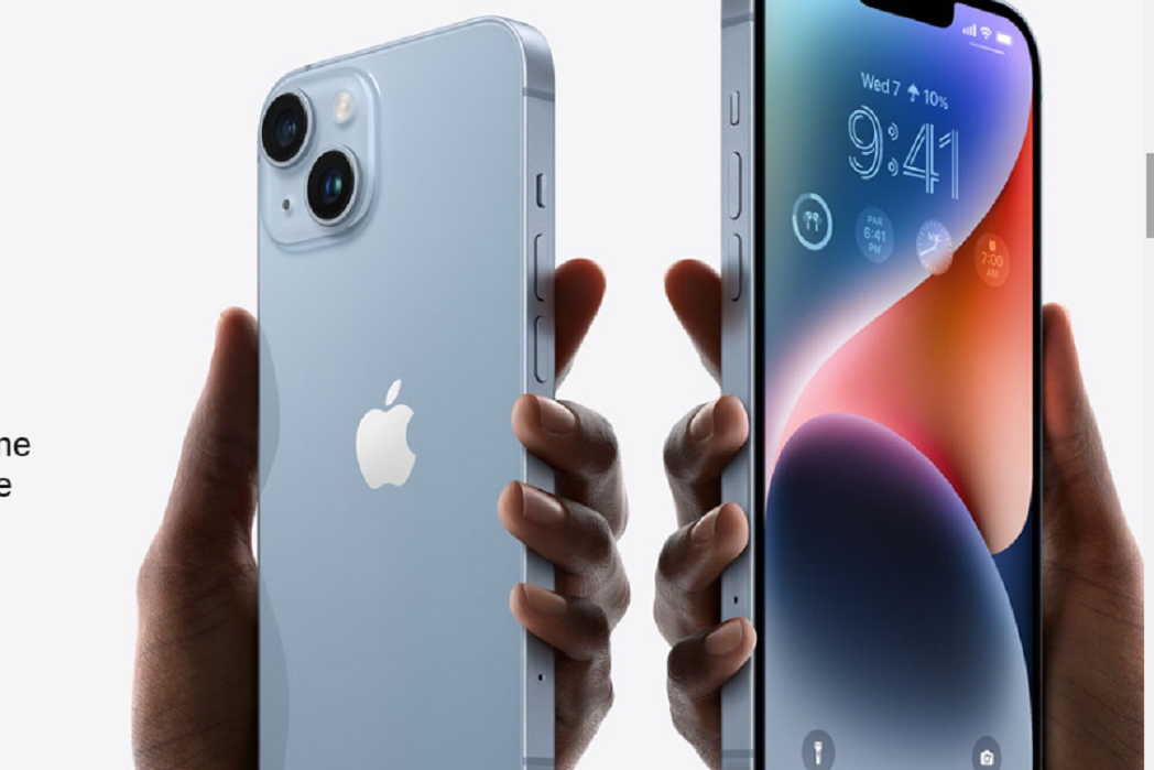 Spesifikasi iPhone 14, 14 Plus, 14 Pro, 14 Pro Max, Harga Rp 11 Jutaan ... Spesifikasi iPhone 14, 14 Plus, 14 Pro, 14 Pro Max, Harga Rp 11 Jutaan ...