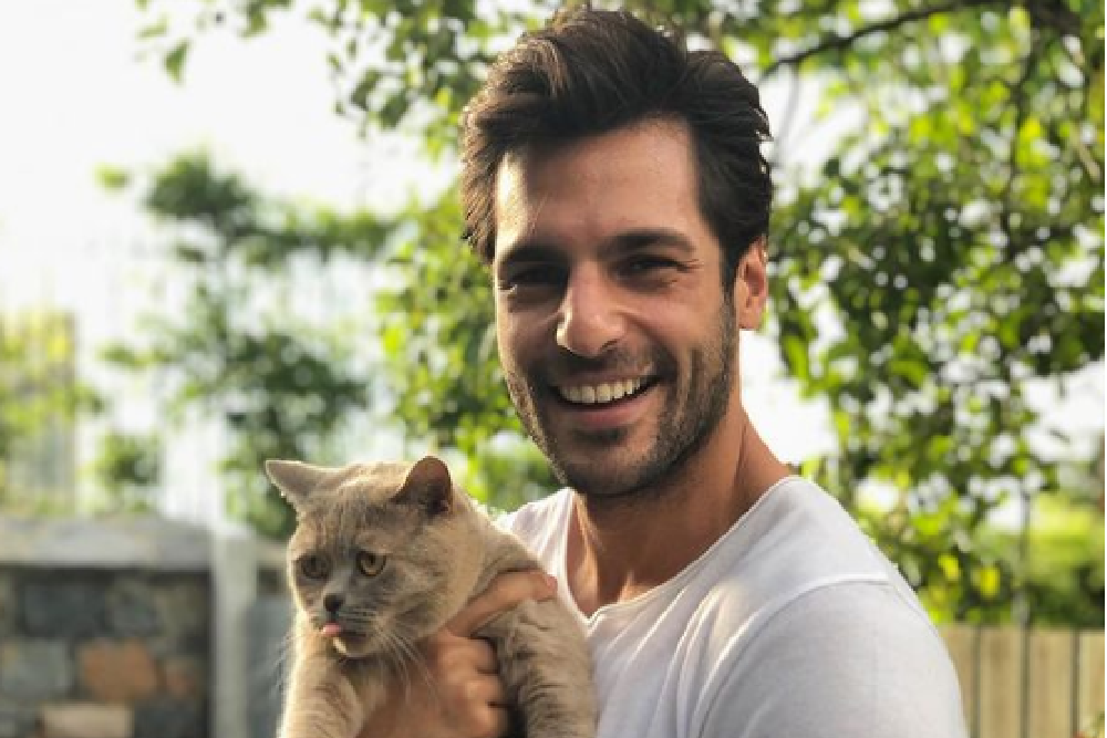 Mengenal 16 Aktor Turki Tertampan yang Tampil di Film dan Drama Turki ...