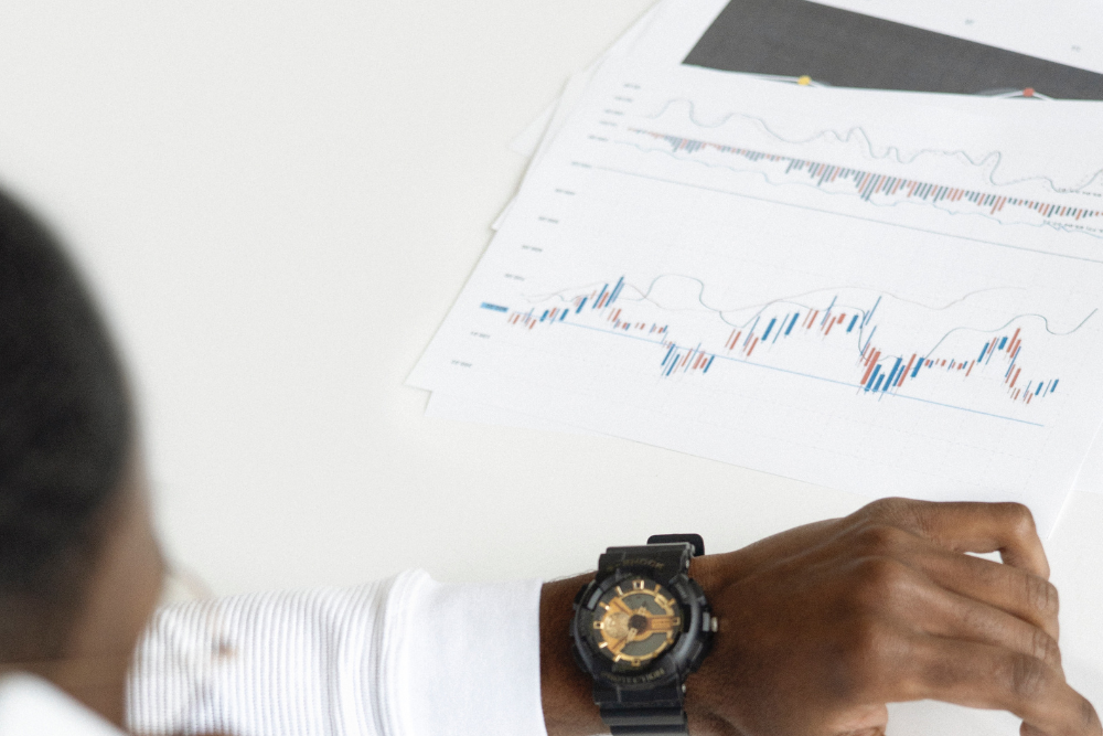 Pola Chart Pattern dan Pembahasan Lengkapnya - News+ on RCTI+