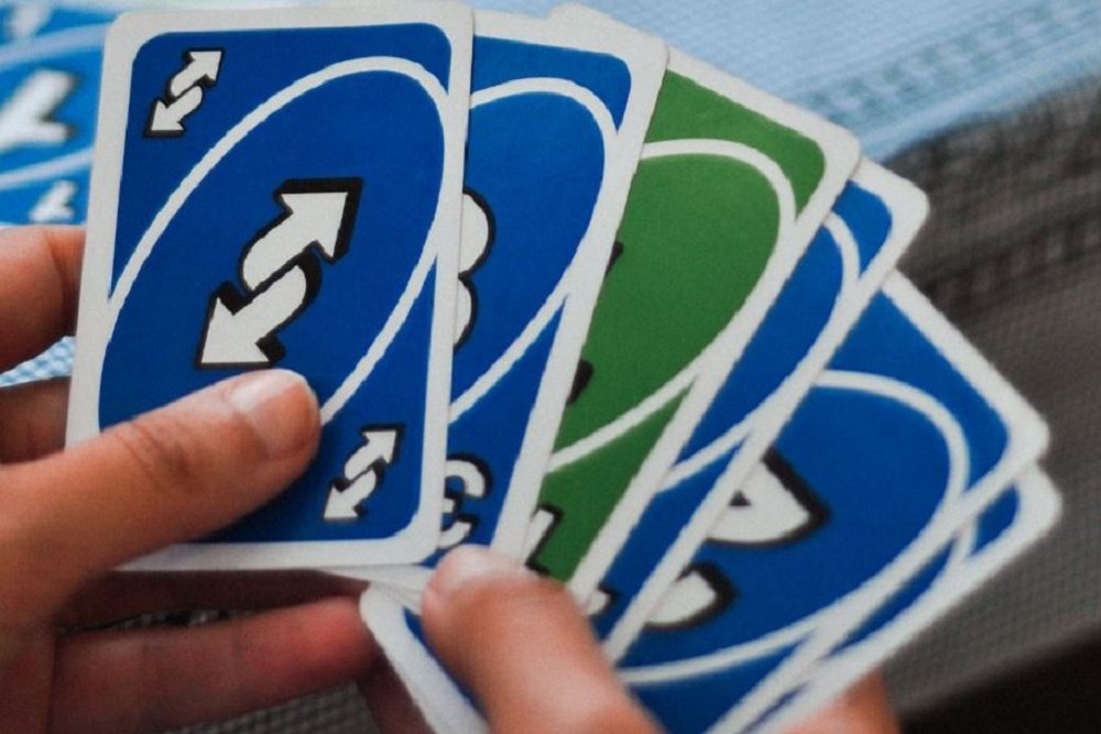 Mengenal Sejarah Kartu UNO, dari Kemunculan hingga Populer - News+ on RCTI+