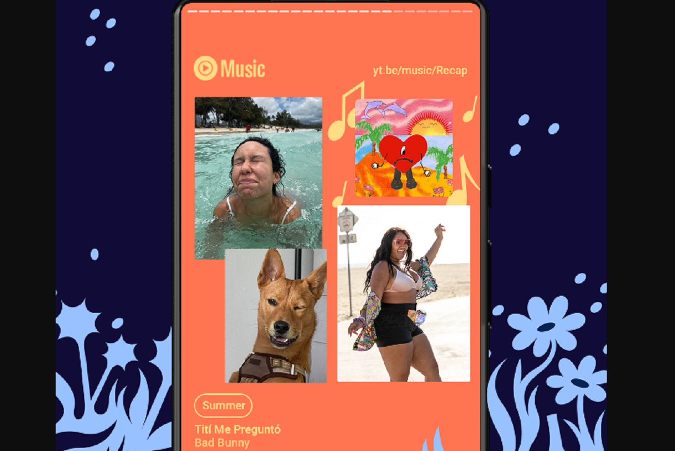 Cara Buat YouTube Recap 2022, Lihat Lagu Favorit dan Karakter Musik ...