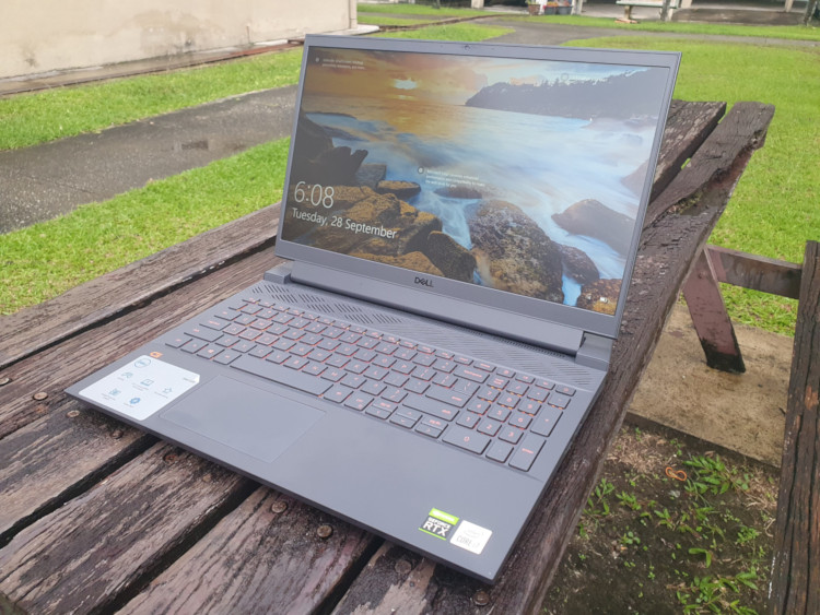 5 Rekomendasi Laptop Terbaik untuk Gaming - Rekomendasi Katadata.co.id