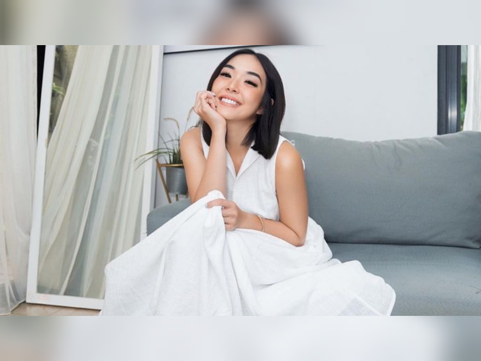 Profil Gisella Anastasia: Dikabarkan Menjalin Hubungan dengan Cinta Brian - Varia Katadata.co.id
