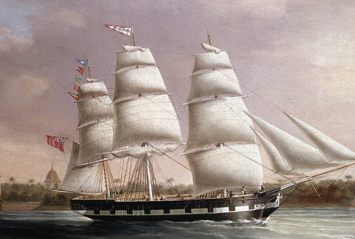 Memahami Kaitan antara Korupsi dan Bubarnya VOC - Varia Katadata.co.id