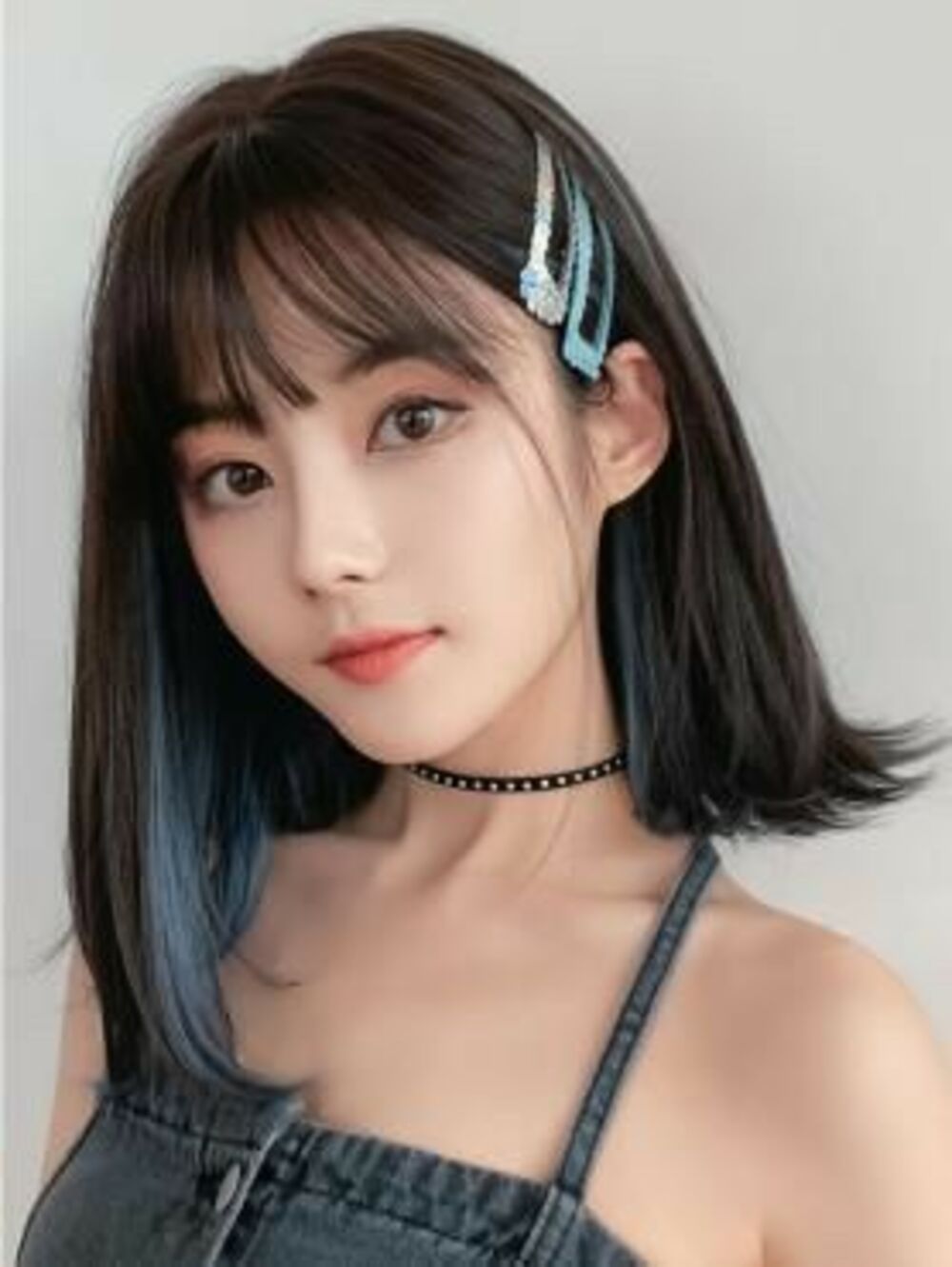 Inspirasi Gaya Rambut Korea Style Pria dan Wanita Paling Populer ...