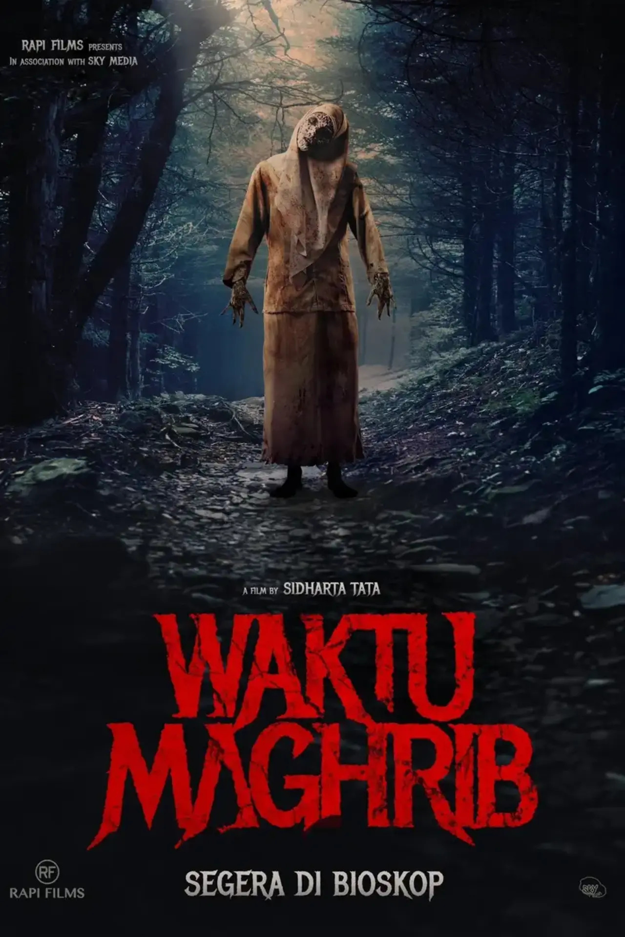 Menilik Sinopsis Film Waktu Maghrib Serta Jadwal Tayangnya Gaya Hidup Menilik Sinopsis Film Waktu Maghrib Serta Jadwal Tayangnya Gaya Hidup