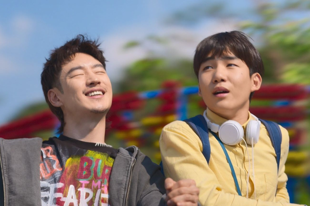 7 Rekomendasi Drama Korea Tersedih dan Mengharukan Ini Layak Ditonton ...