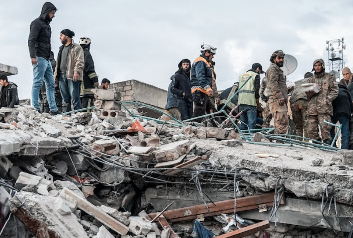 Menilik 10 Ayat tentang Musibah yang Dapat Menjadi Bahan Renungan ...