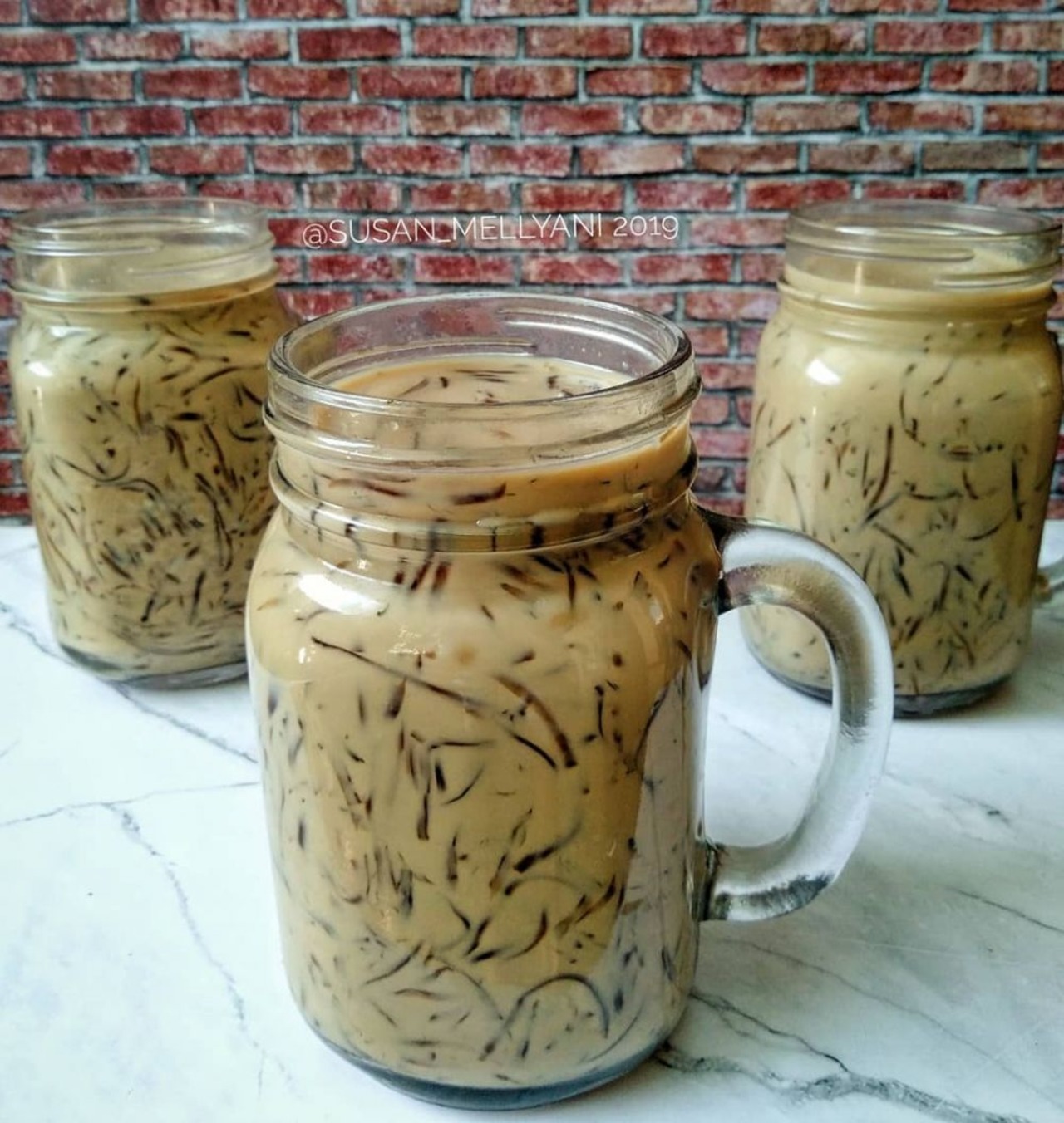 10 Resep Minuman Segar untuk Lebaran yang Sederhana dan Mudah Dibuat ...