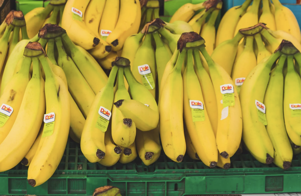 Rekomendasi 4 Jenis Makanan Penurun Asam Urat - Varia Katadata.co.id Rekomendasi 4 Jenis Makanan Penurun Asam Urat - Varia Katadata.co.id