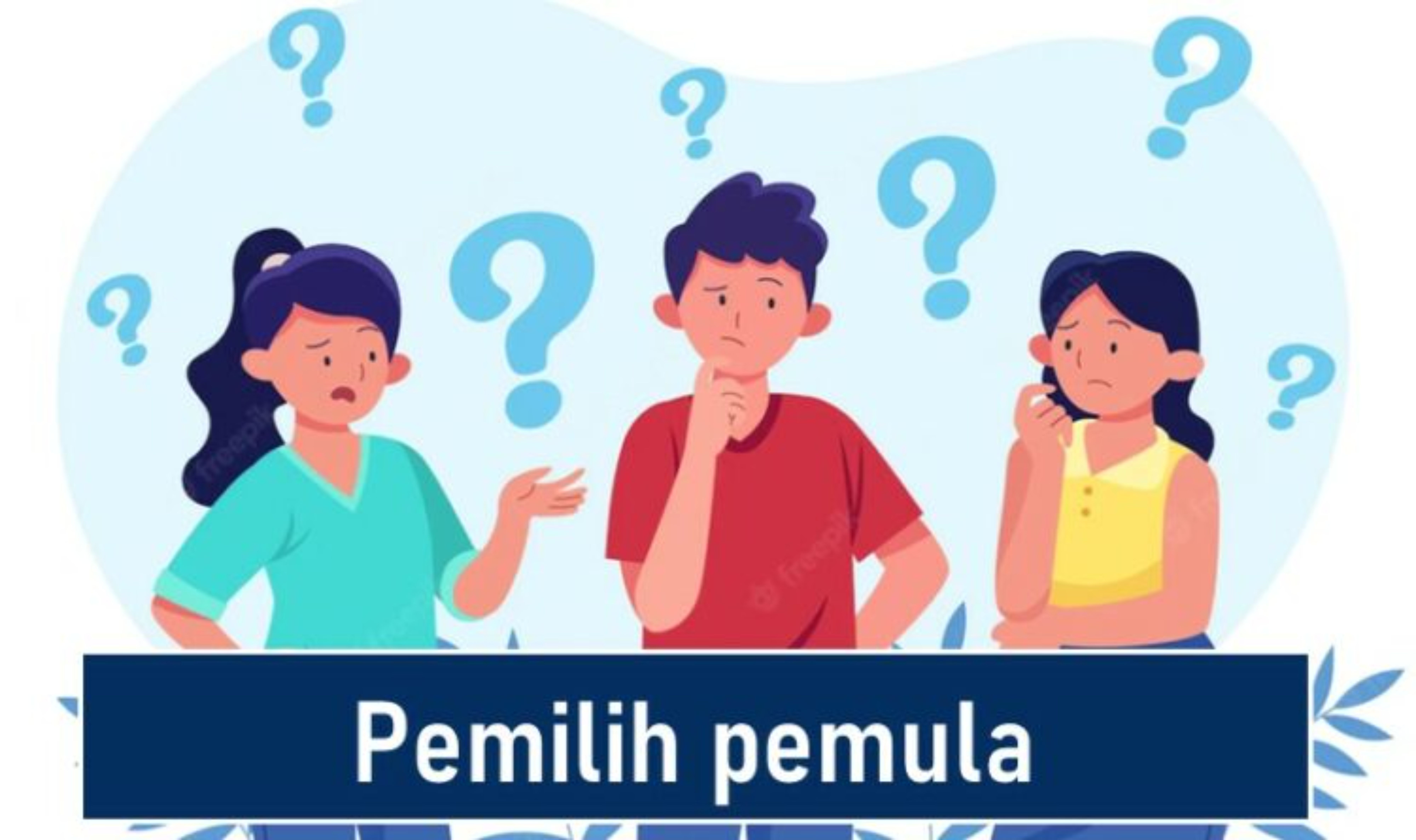 Memahami Syarat Jadi Pemilih Di Pemilu Nasional Id