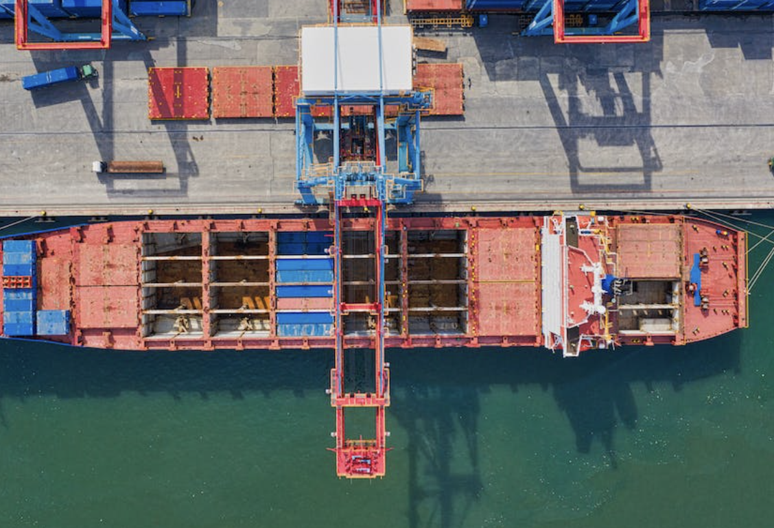 EMKL adalah Jasa Pengiriman Logistik Laut, Ini Definisi dan Fungsinya ...