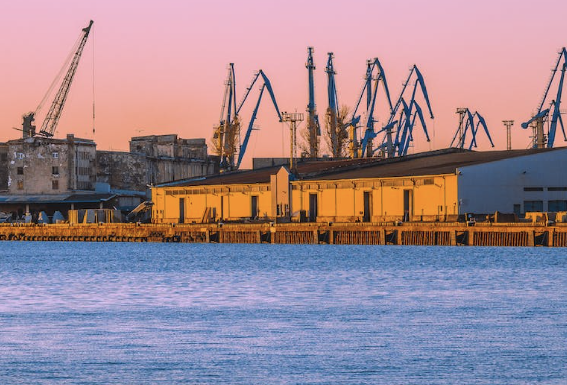 EMKL adalah Jasa Pengiriman Logistik Laut, Ini Definisi dan Fungsinya ...