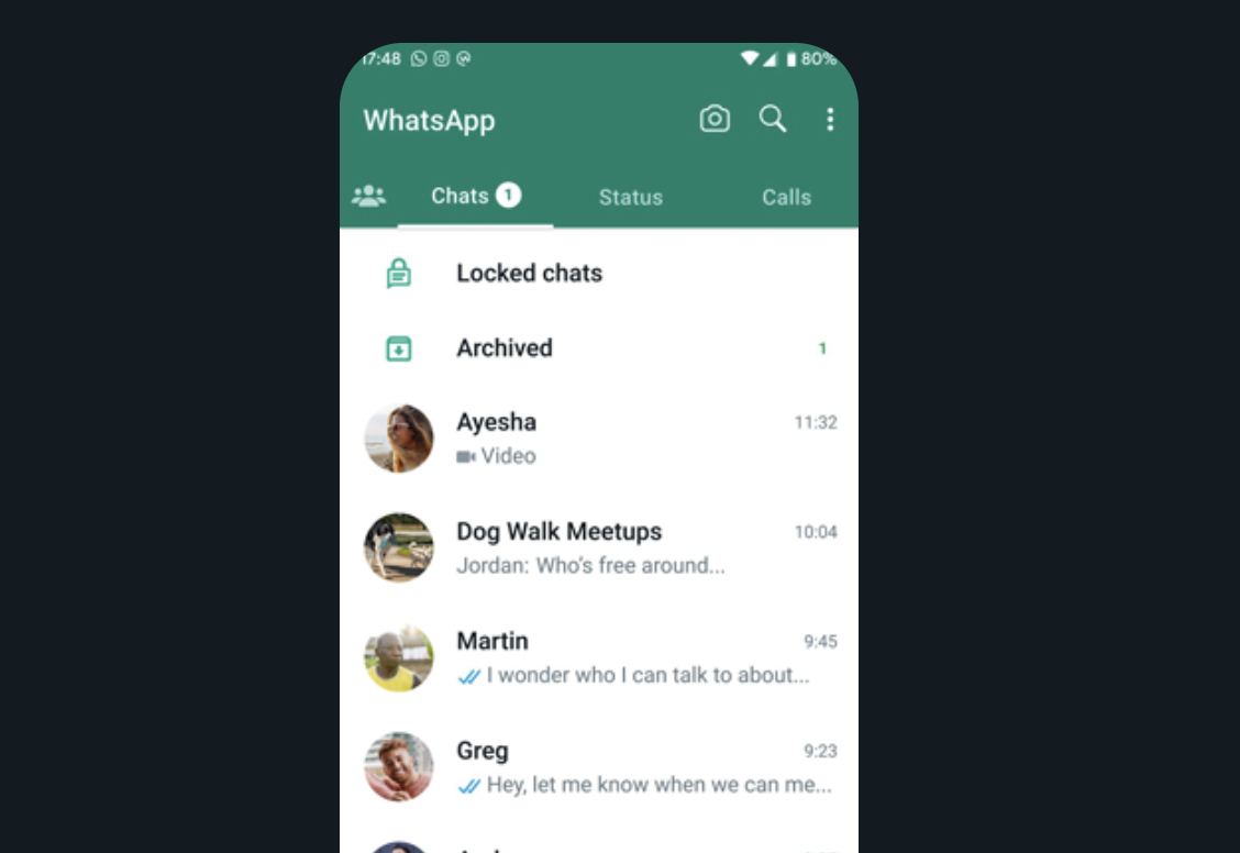 6 Cara Memulihkan Chat Whatsapp dengan Mudah - Varia Katadata.co.id