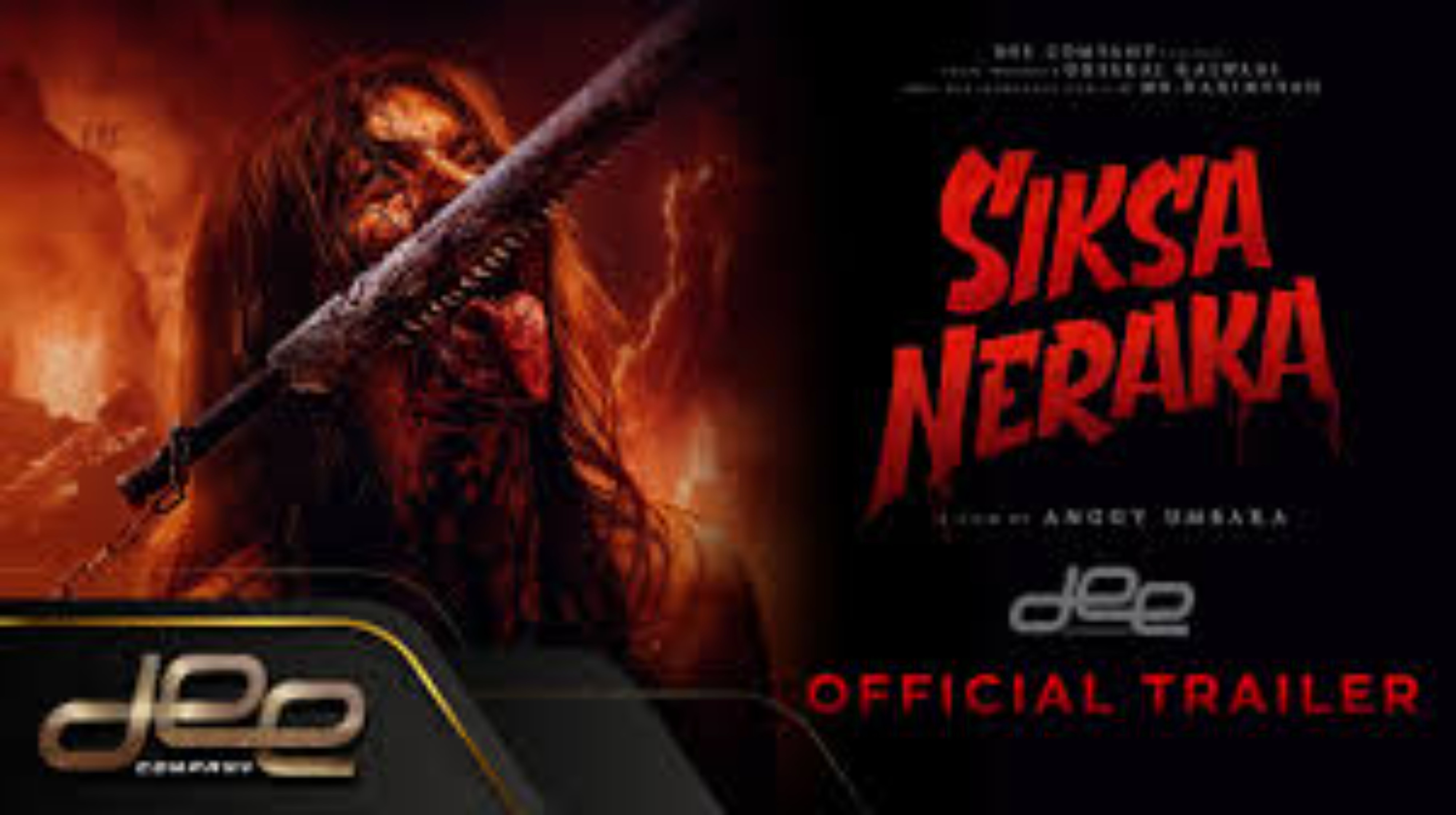 Rekomendasi Film Religi Indonesia yang Menarik Ditonton saat Lebaran - Varia Katadata.co.id