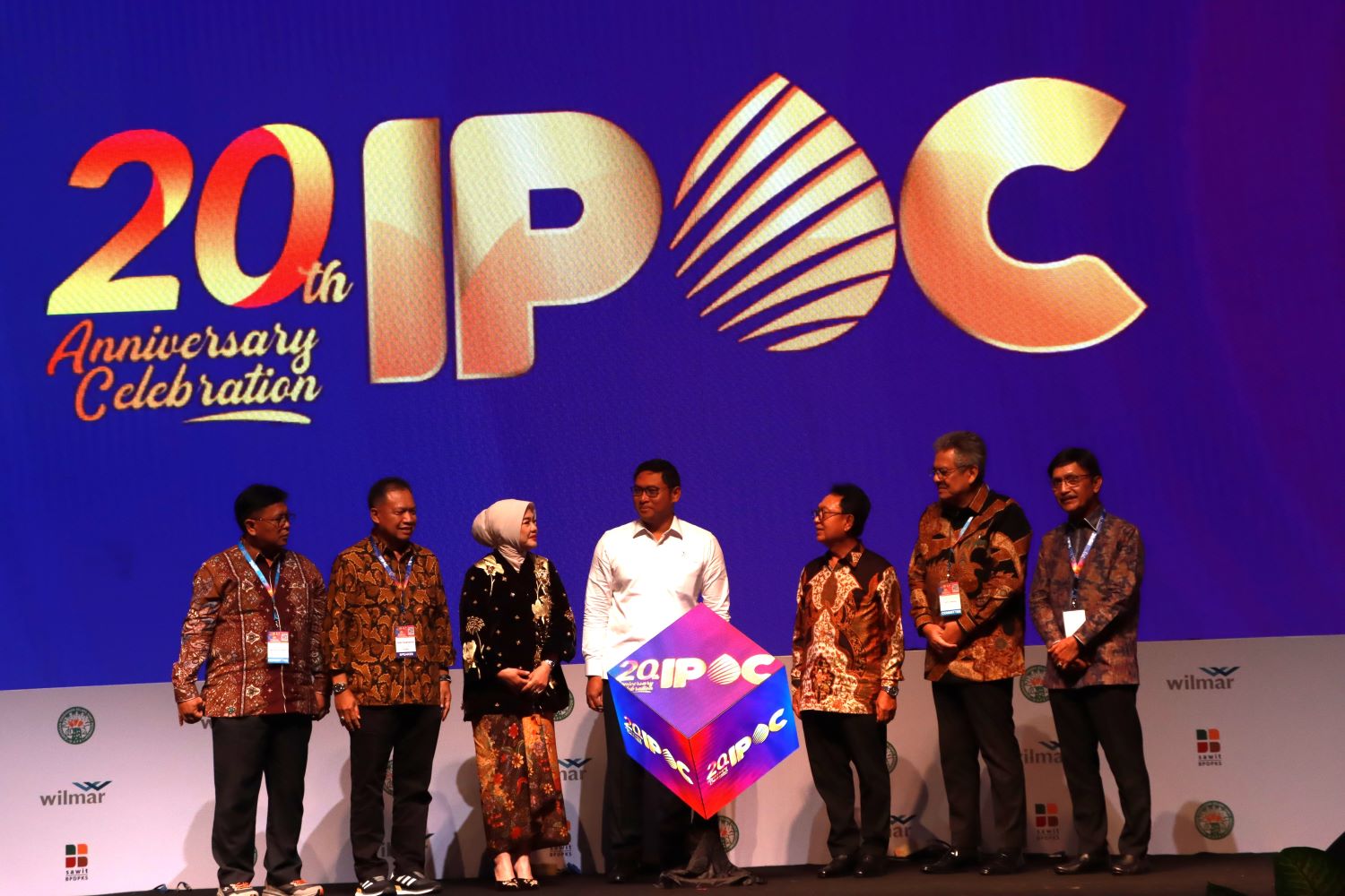 Proyeksi Industri Sawit 2025: Antisipasi Kebijakan B40 di Tengah Krisis Produksi - Industri ...