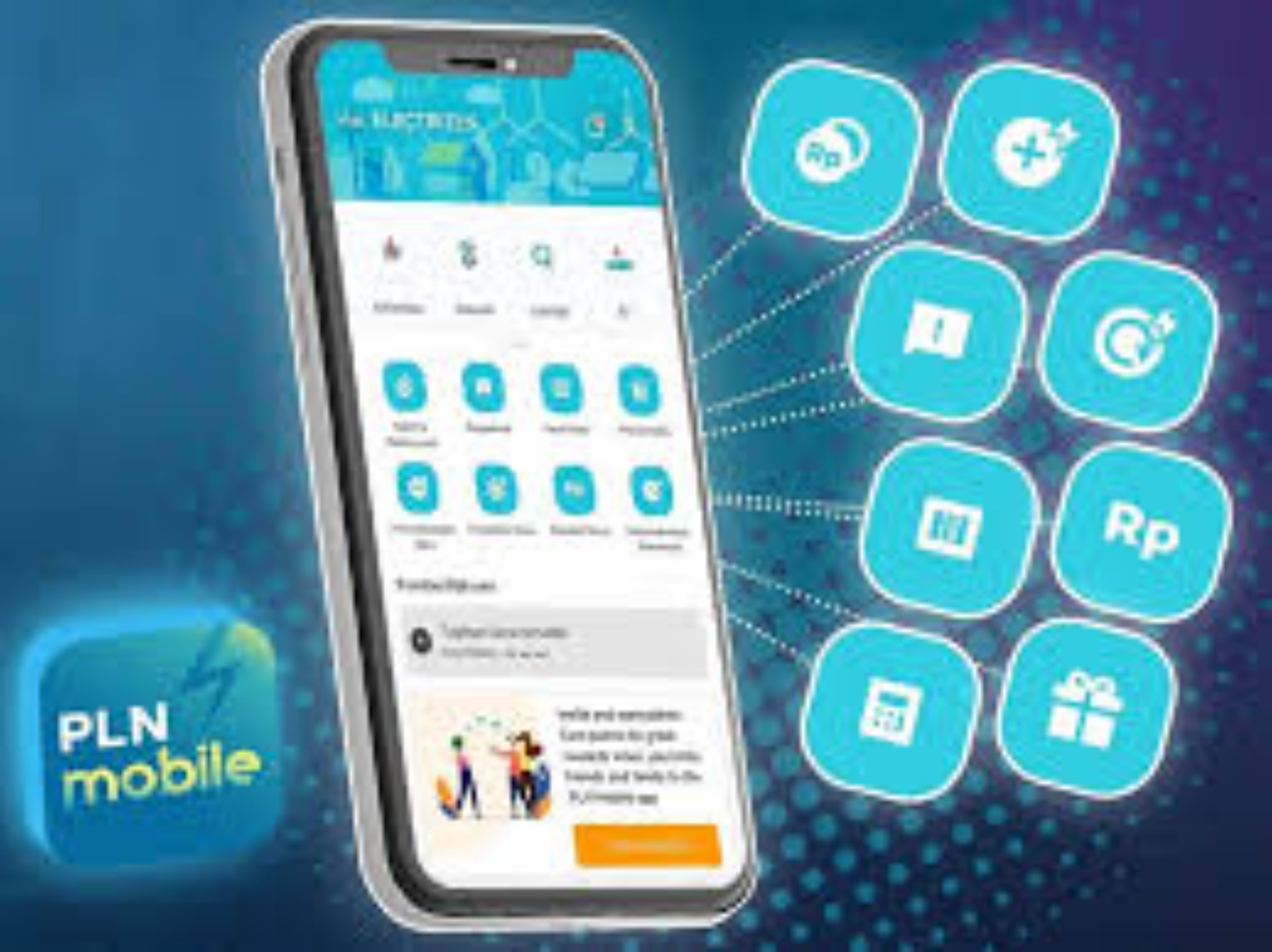 Cara Beli Token Listrik Diskon 50 Persen di PLN Mobile, E-Commerce, hingga ATM - Nasional ...