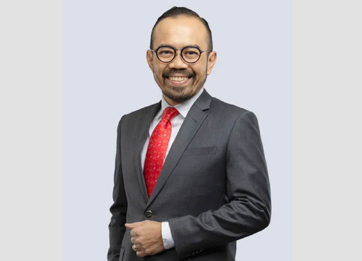 Profil Dirut Pertamina Patra Niaga Riva Siahaan yang Jadi Tersangka Korupsi - Nasional Katadata ...