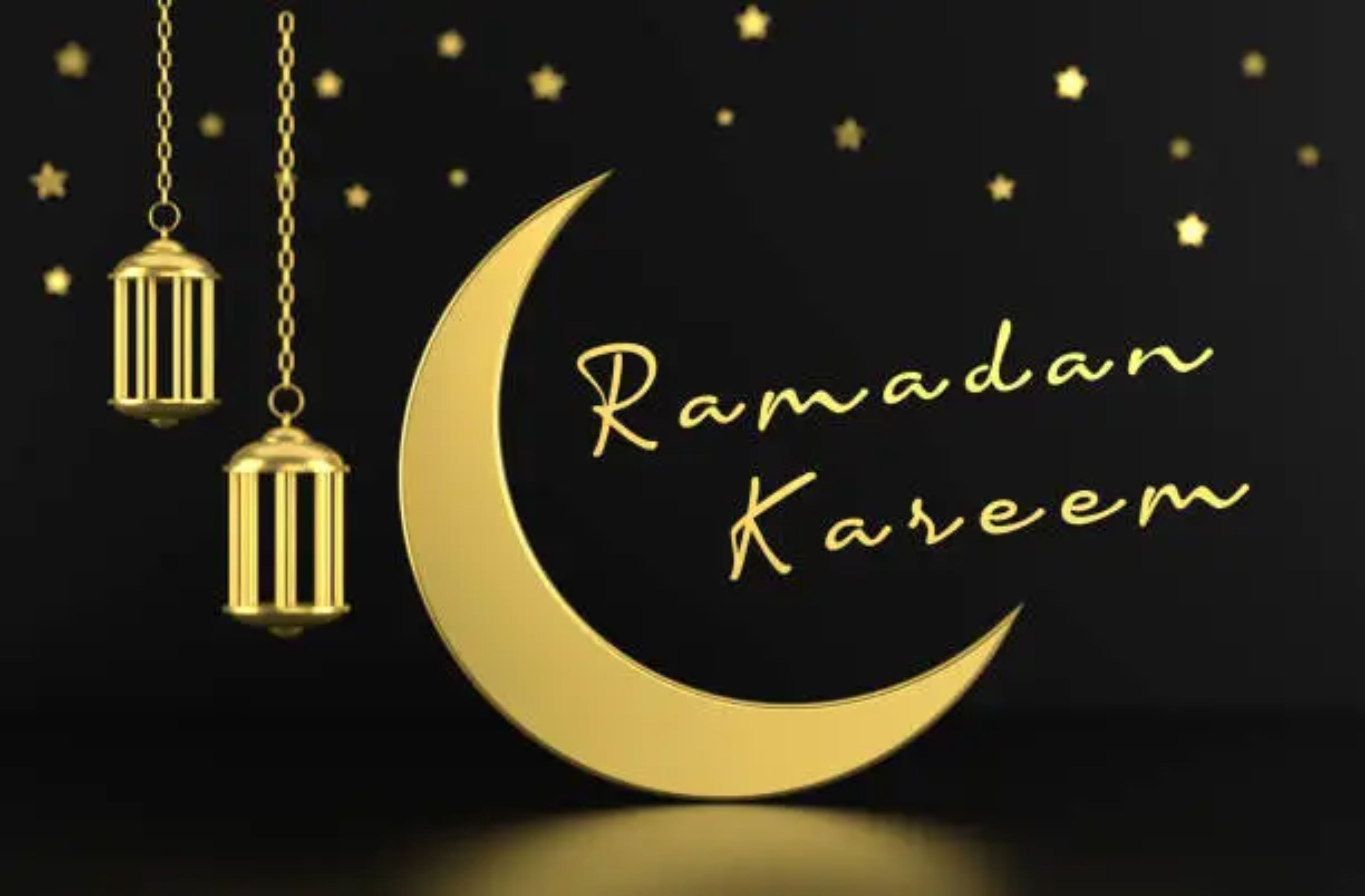 40 Contoh Ucapan Selamat Menyambut Bulan Ramadhan 1446 H yang Berkesan - Religi Katadata.co.id