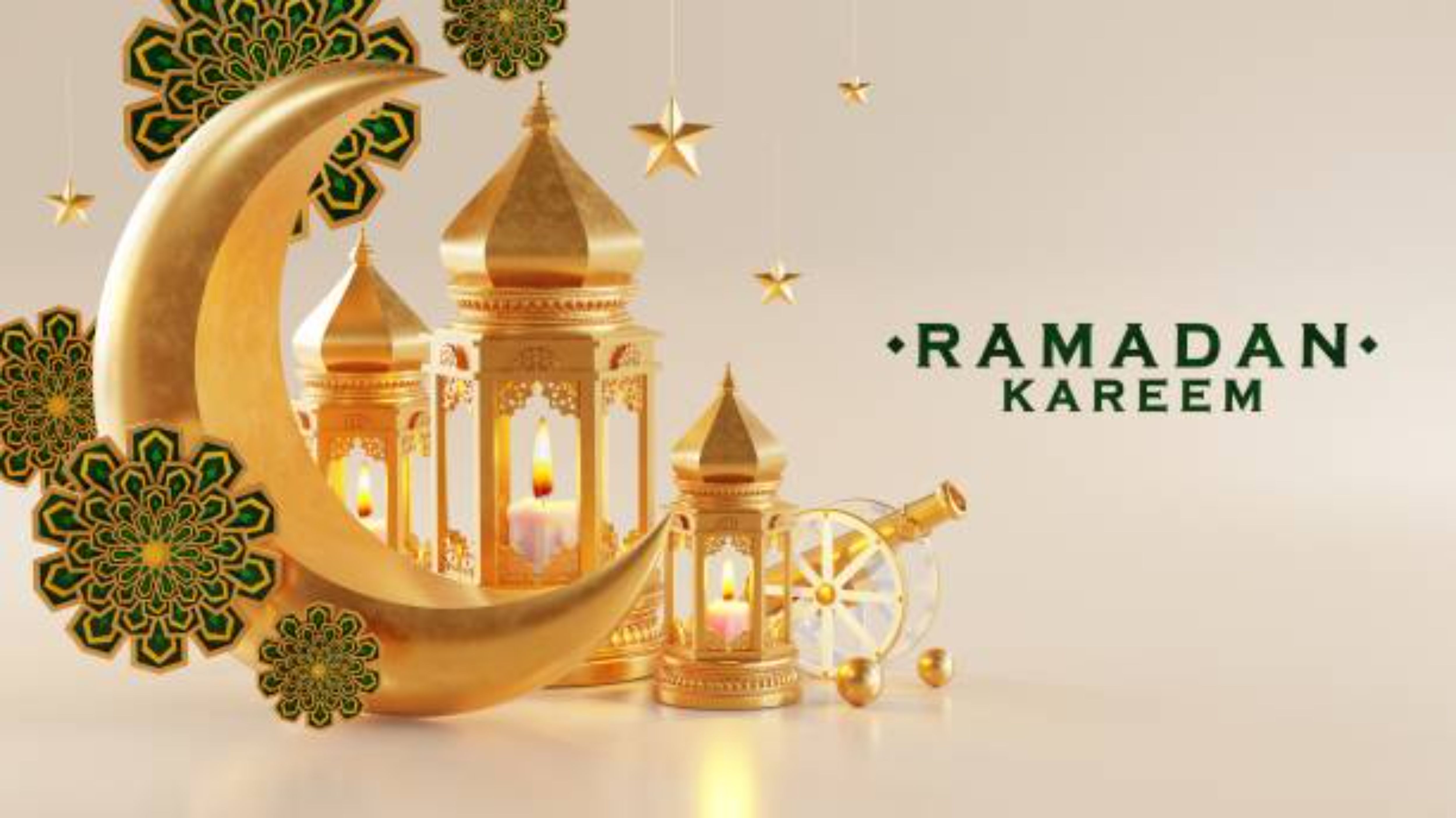 40 Ucapan Selamat Menyambut Ramadhan 1446 H Penuh Makna - Varia Katadata.co.id