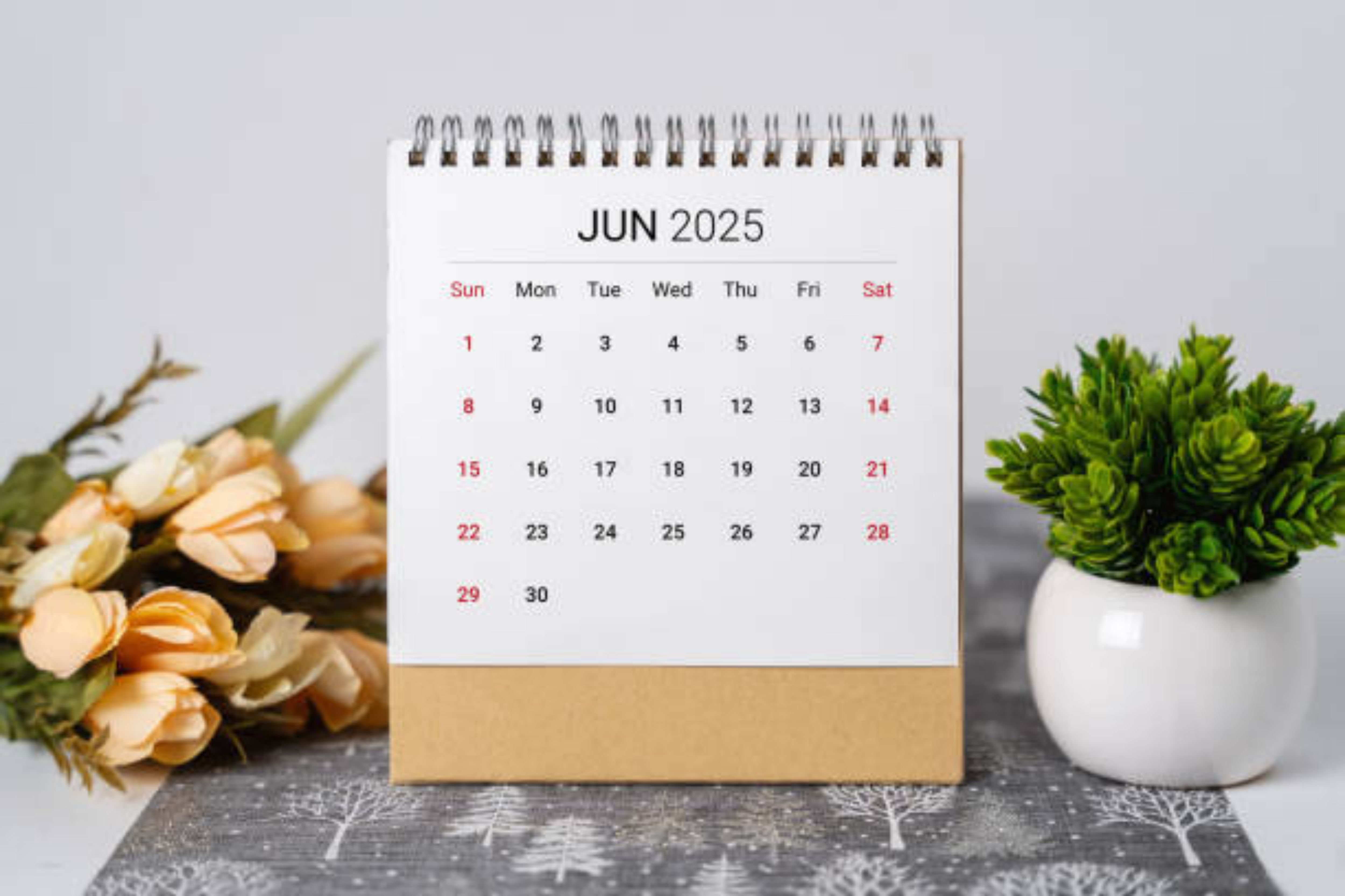 Kalender Jawa Juni 2025 Lengkap dengan Weton dan Pasarannya - Varia Katadata.co.id