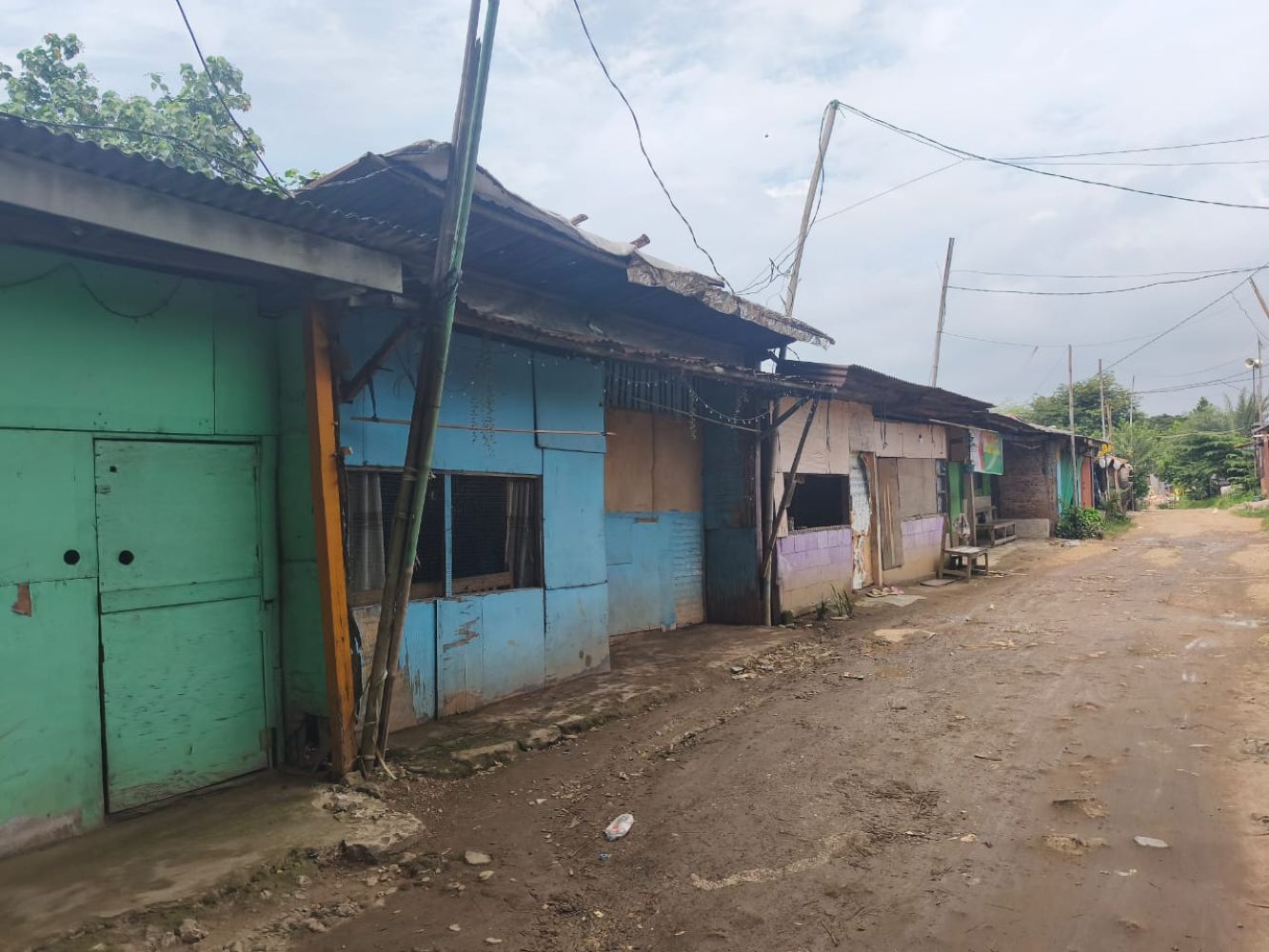 Anak-anak dalam Bayang Kekerasan Seksual: Seberkas Harapan dari Kampung ...