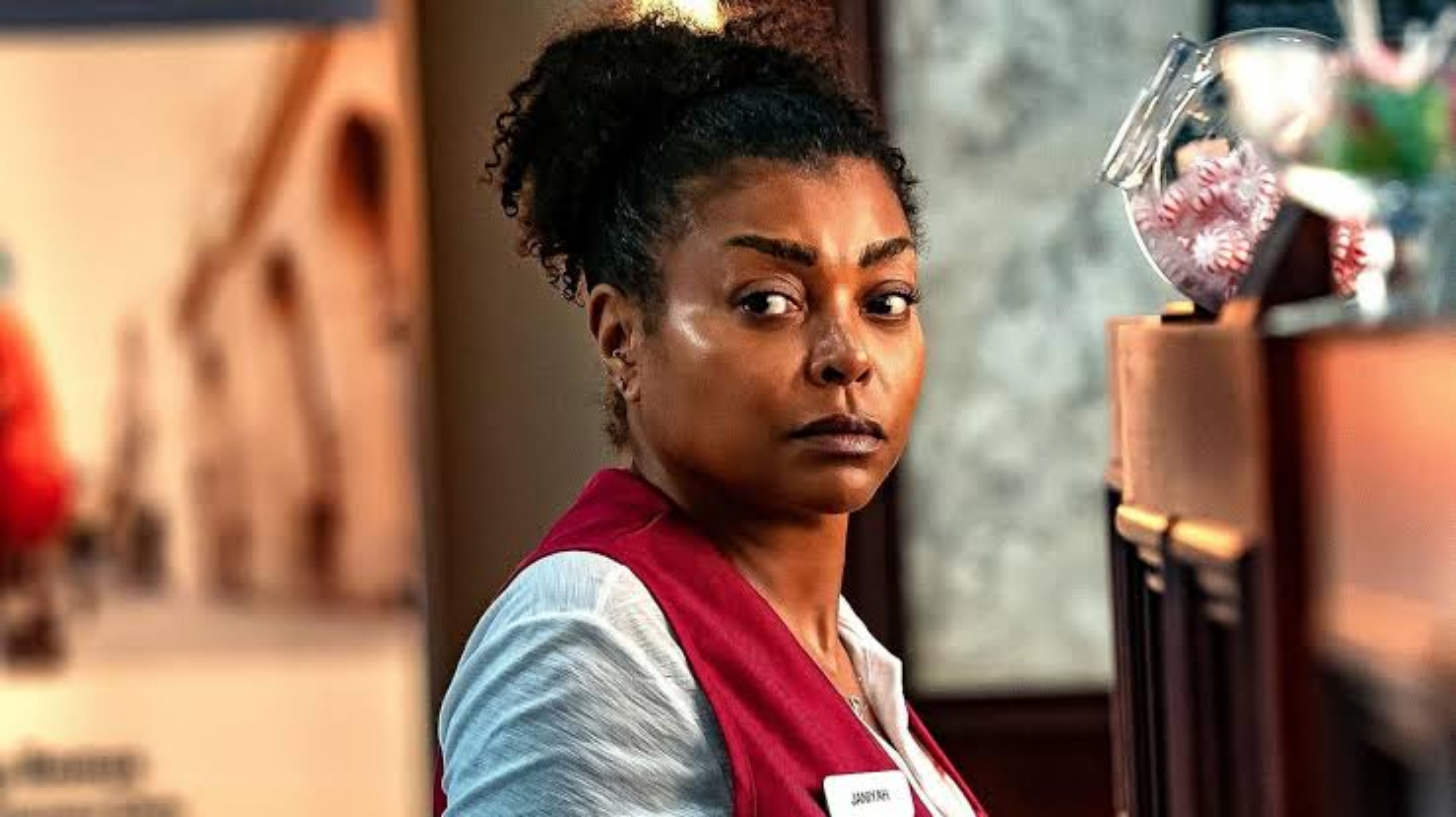 Sinopsis Film Straw 2025: Perjuangan Ibu Tunggal Merawat Anaknya yang Sakit - Varia Katadata.co.id