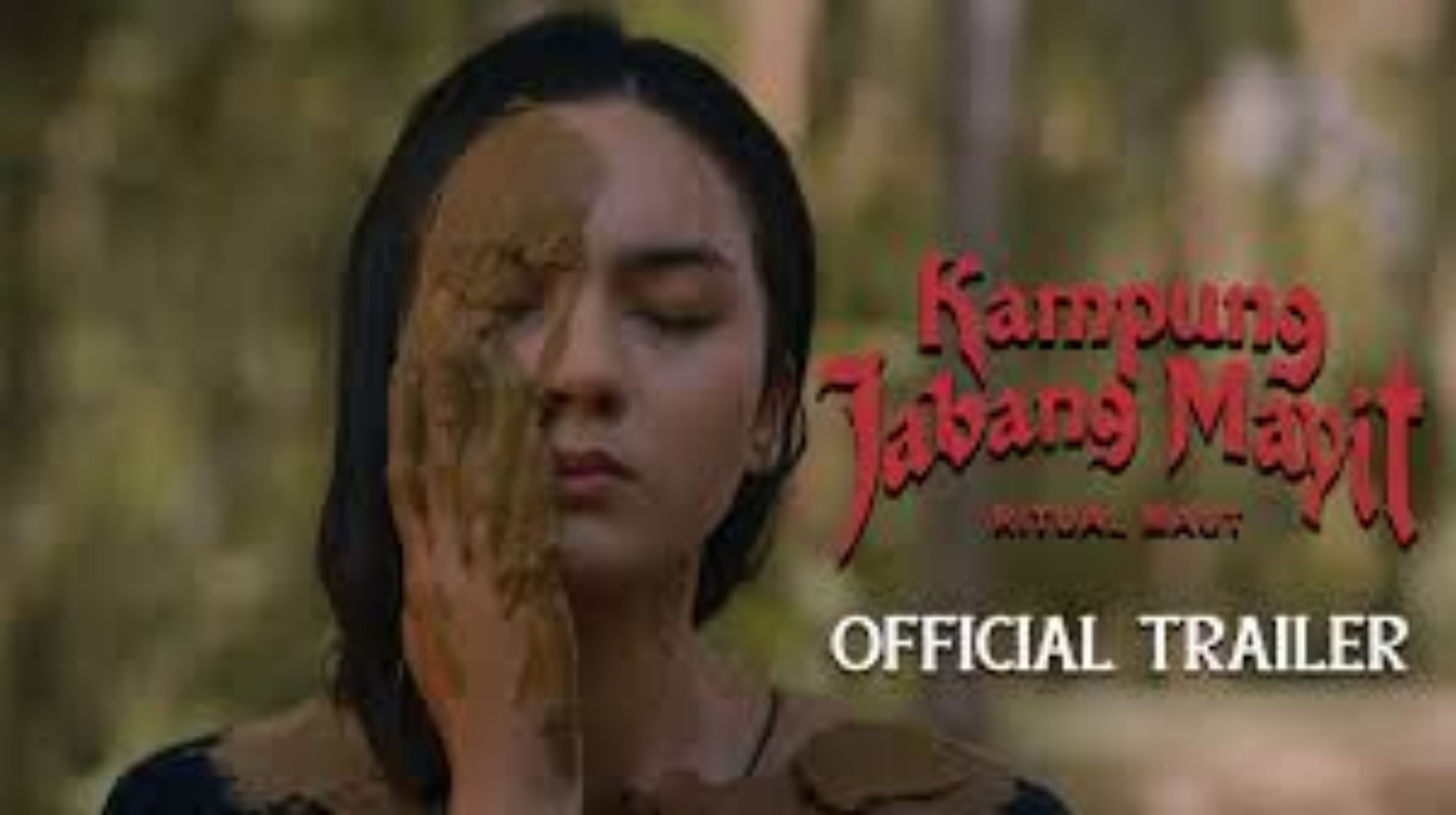 Sinopsis Film Kampung Jabang Mayit: Ritual Maut dengan Tumbal Bayi - Varia Katadata.co.id