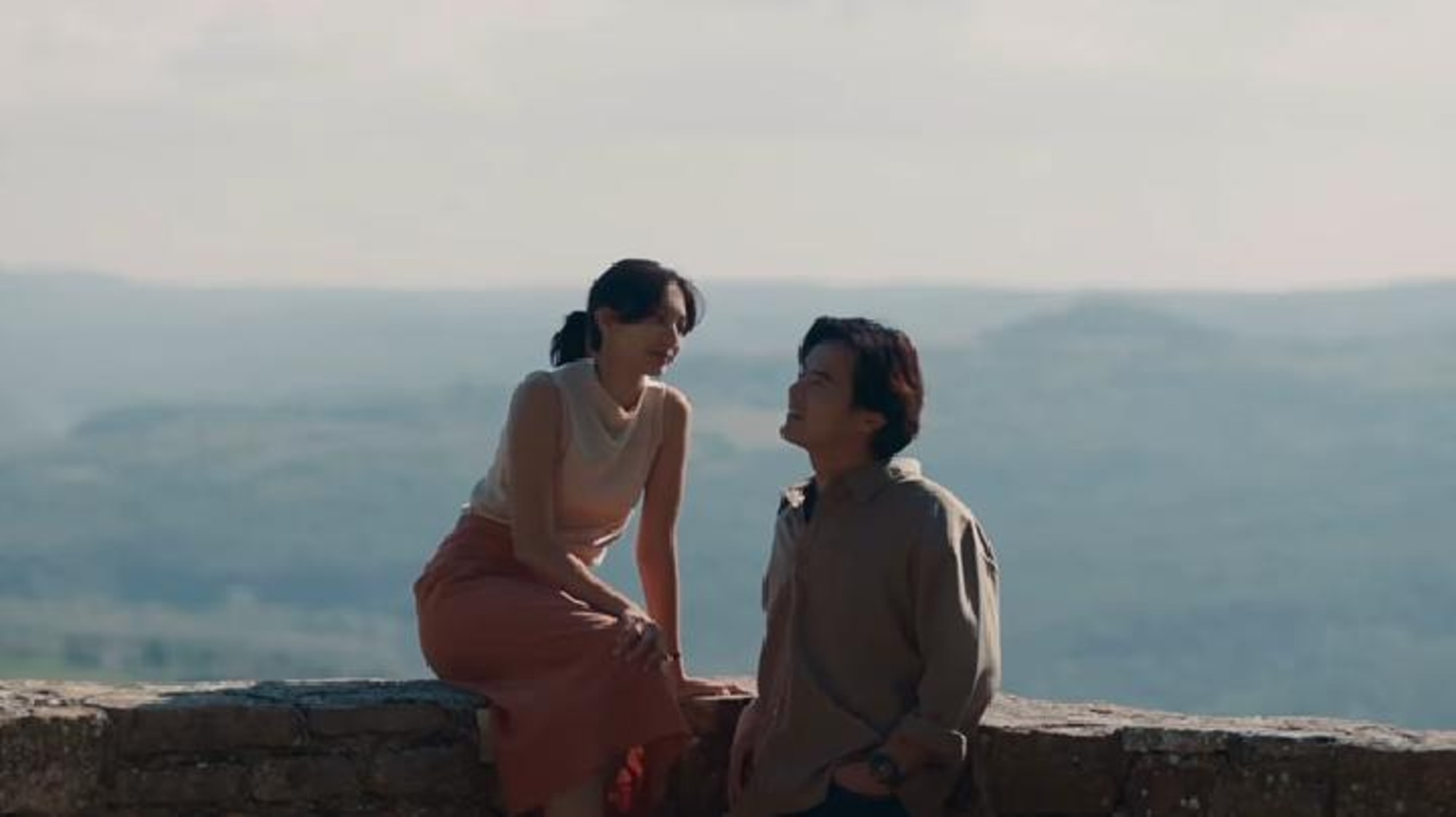 Sinopsis Film Sore: Istri dari Masa Depan, Ceritakan Kisah Romansa Lintas Waktu - Varia Katadata ...