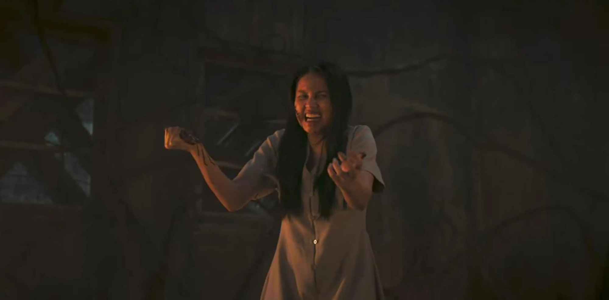 Sinopsis Film Kitab Sijjin dan Illiyyin Tentang Kisah Balas Dendam Lewat Santet - Varia Katadata ...