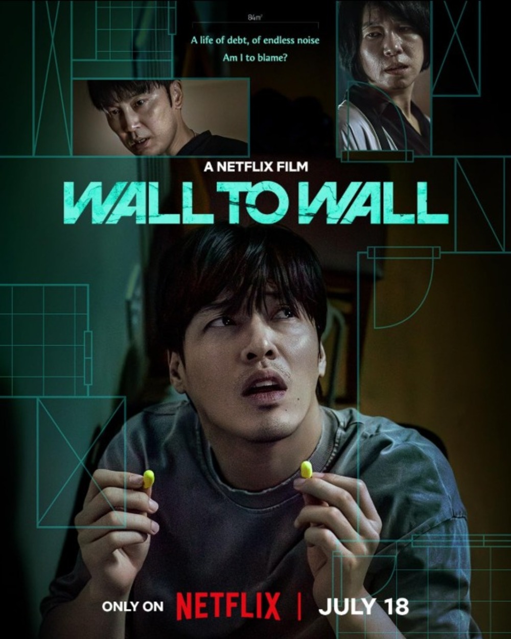 4 Rekomendasi Film Korea Terbaru Tayang Juli hingga Agustus 2025 - Varia Katadata.co.id