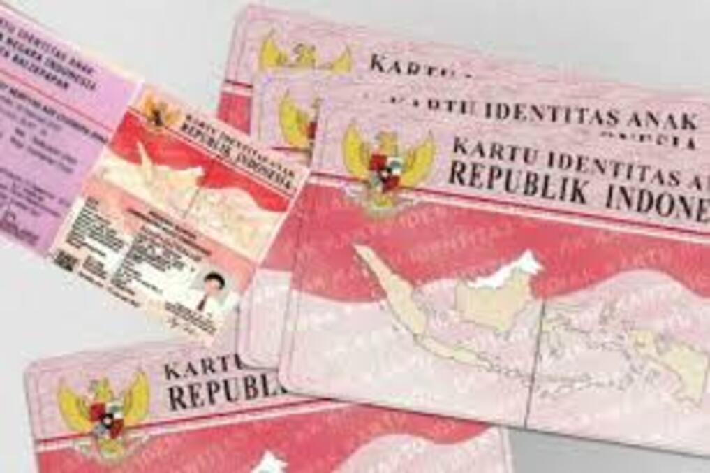 Apa Itu KTP Pink? Ini Fungsi dan Cara Membuatnya - Varia Katadata.co.id
