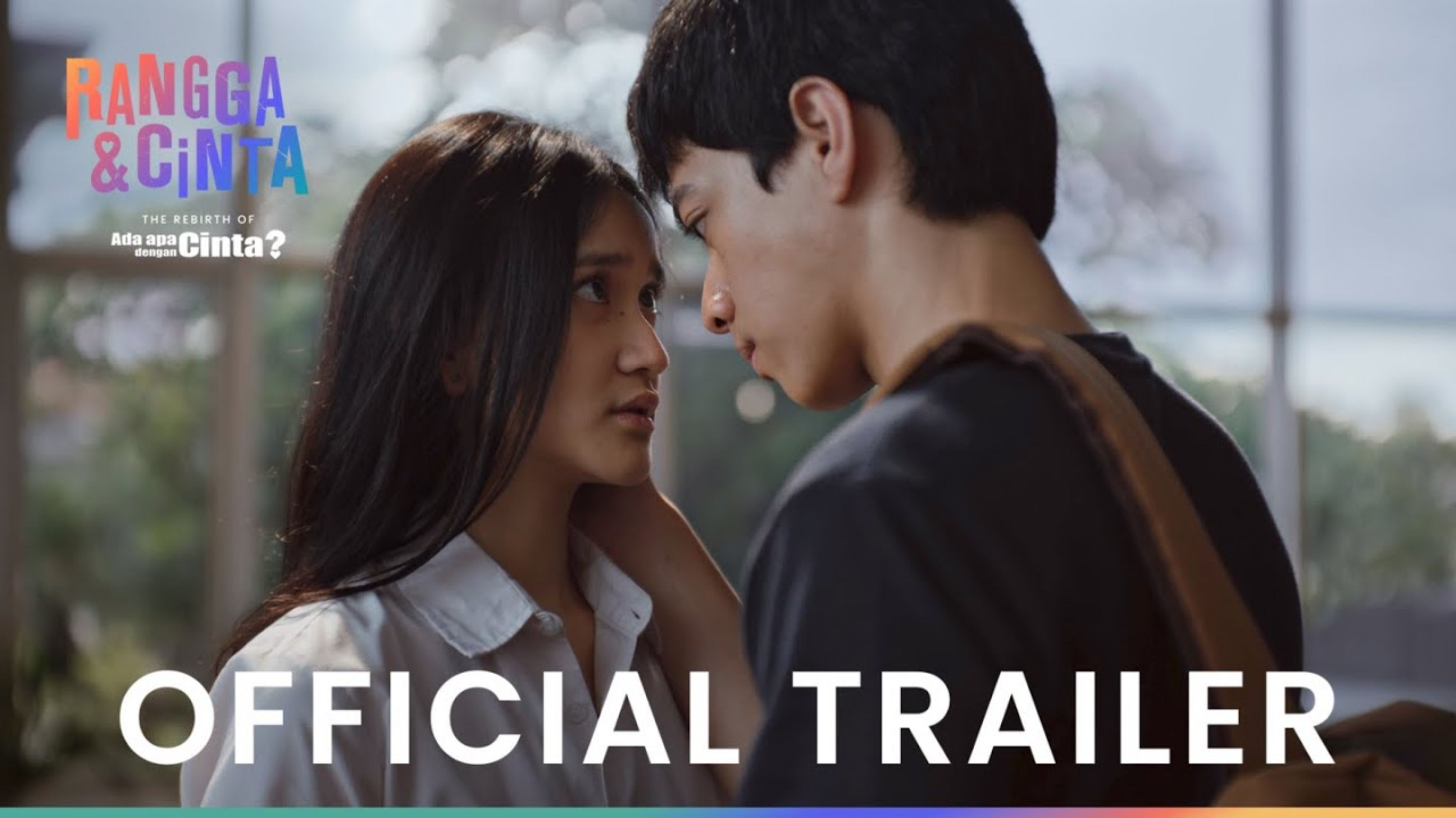 Sinopsis Film Rangga dan Cinta 2025: Ini Jadwal Tayangnya di Bioskop - Varia Katadata.co.id