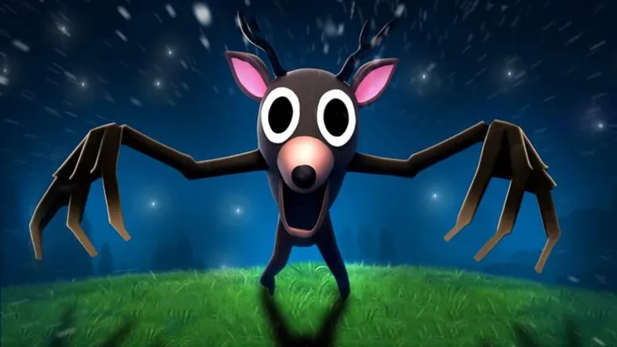 Kode Redeem 99 Night in the Forest Roblox Februari 2026 - Varia ...