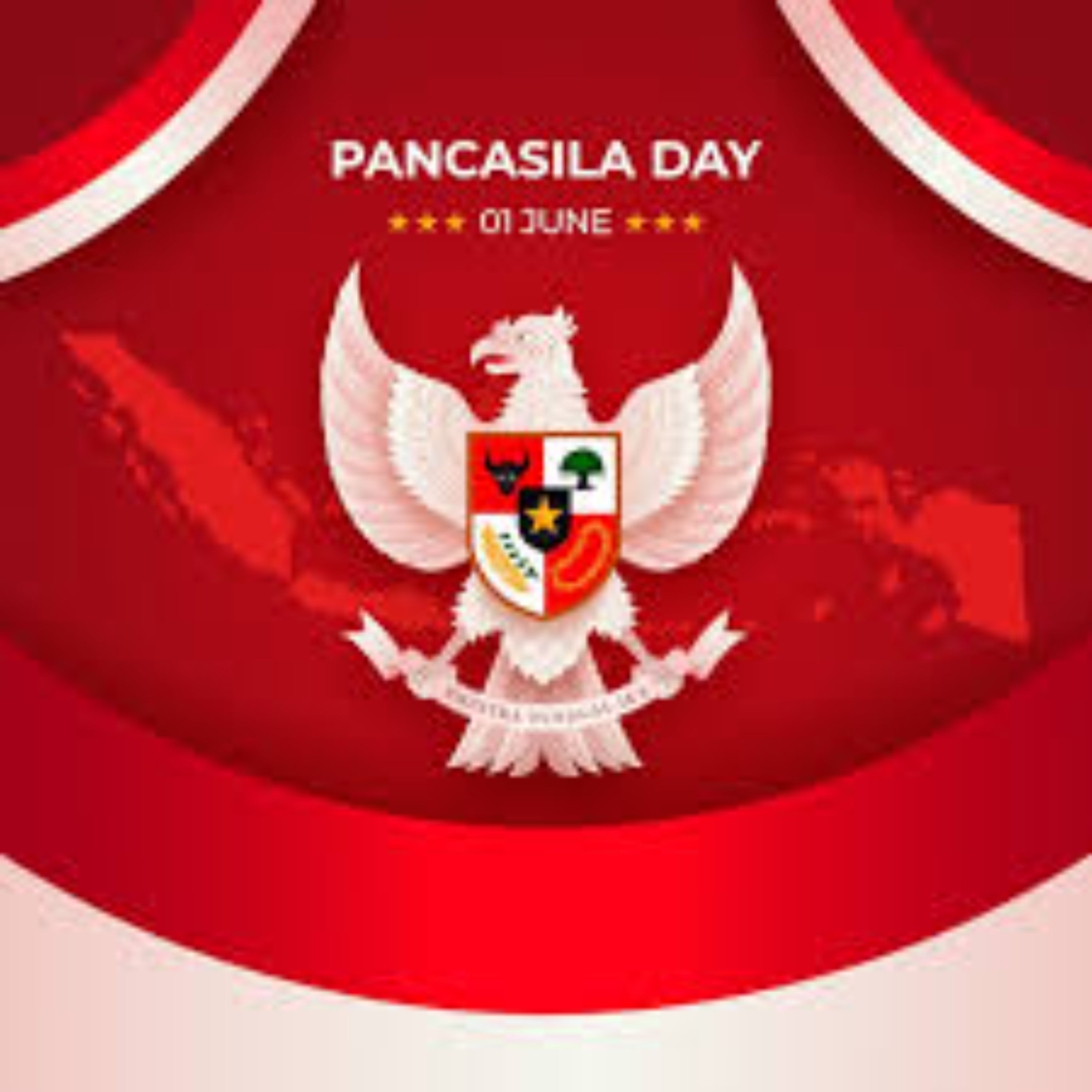 70 Ucapan Selamat Hari Lahir Pancasila 2026 sebagai Caption Media ...