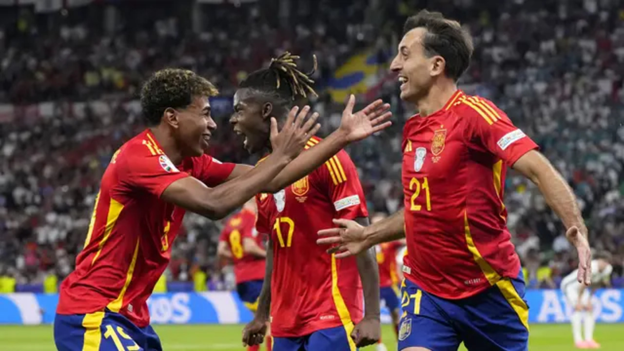 Prediksi Spanyol vs Cape Verde di Piala Dunia 2026 - Varia Katadata.co.id