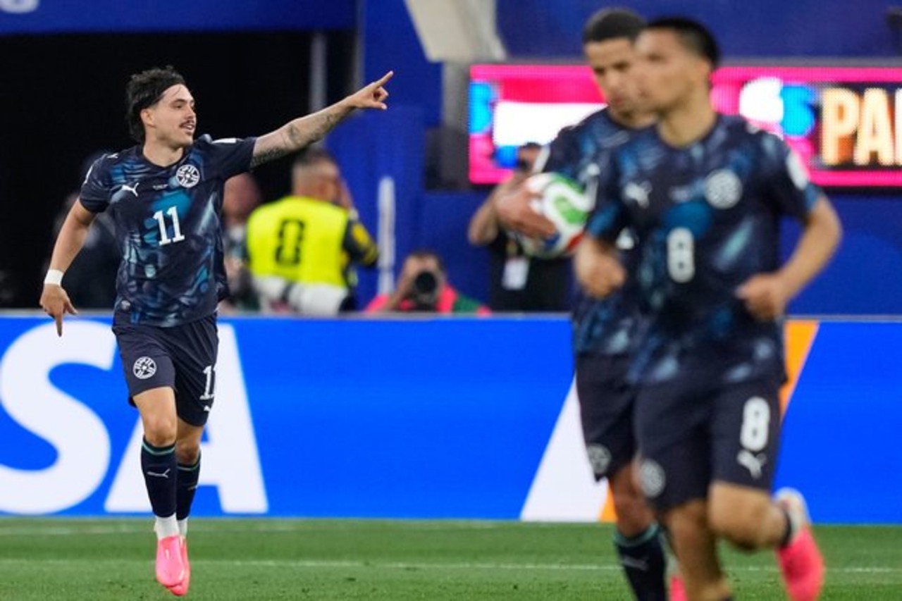 Prediksi Turki vs Paraguay di Piala Dunia 2026, Sama-sama Kalah di Laga ...