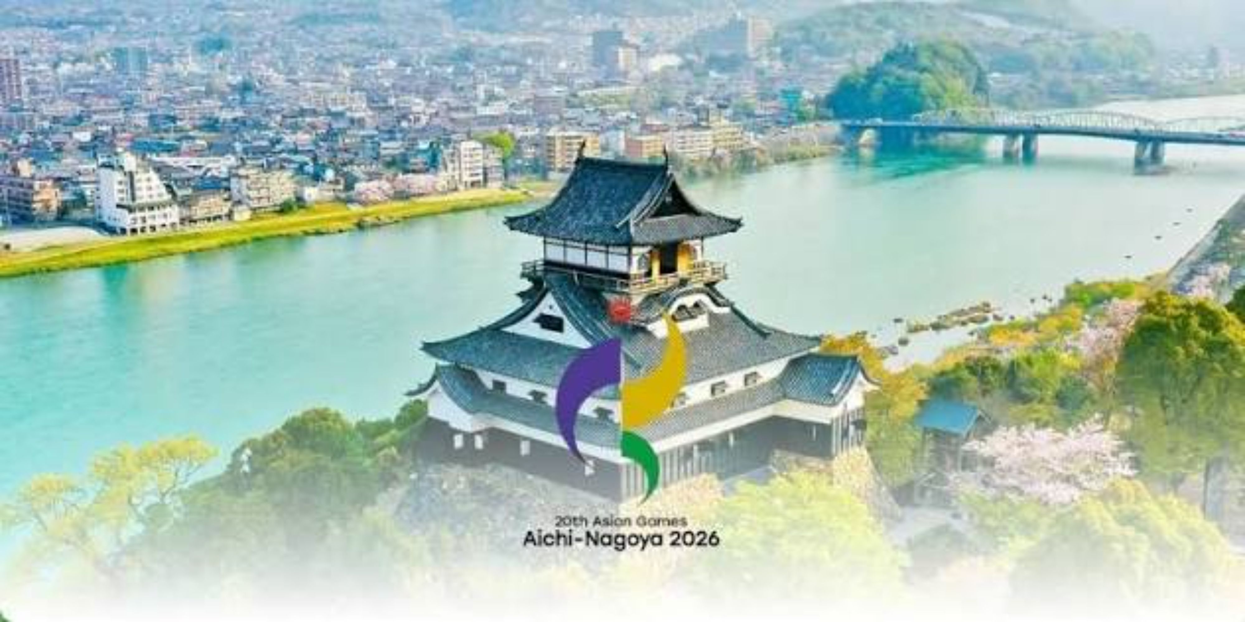 Kapan Asian Games 2026? Ini Jadwal, Lokasi, dan Informasi Lengkapnya ...