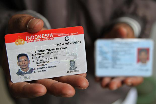 Contoh Surat Untuk Mendapatkan Sim Yang Baru JaronqoReeves