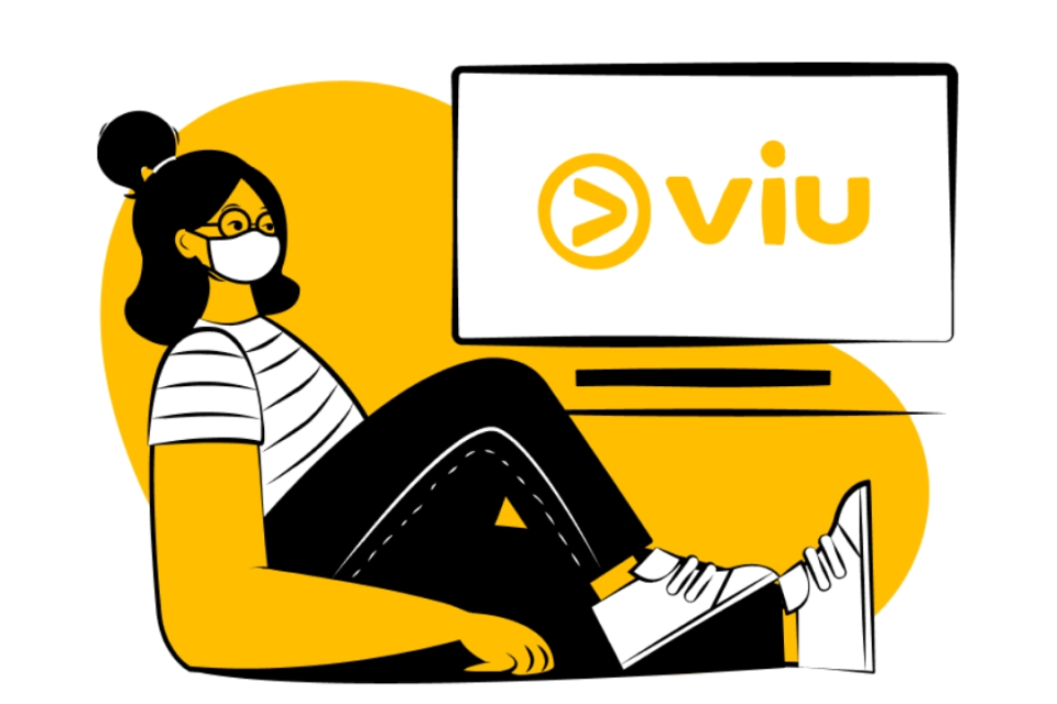 Cara Berlangganan Premium VIU dan Pembayarannya yang Mudah - Film ...