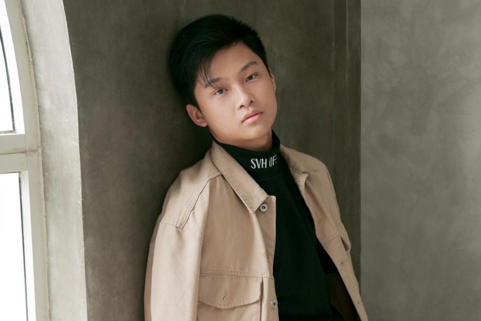 Profil Samuel Cipta Lengkap Wawancara Soal Pacar dan Karier - Hits Katadata.co.id