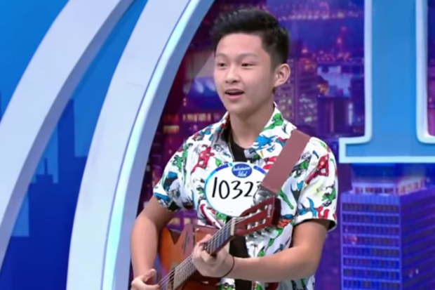 Profil Samuel Cipta Lengkap Wawancara Soal Pacar dan Karier - Hits Katadata.co.id