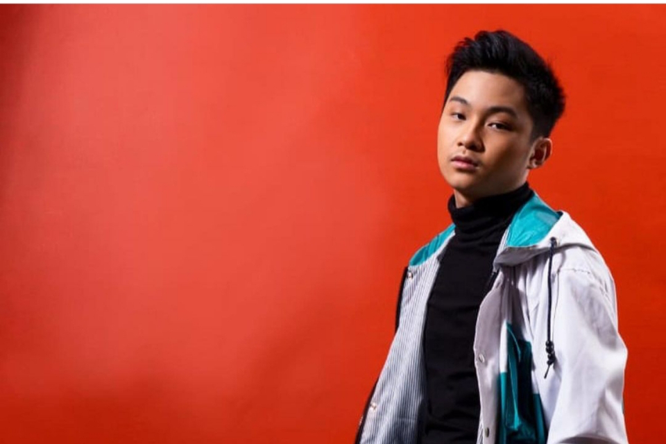 Samuel Cipta Ogah Balikan sama Mantan Pacar Toxic - Hits Katadata.co.id