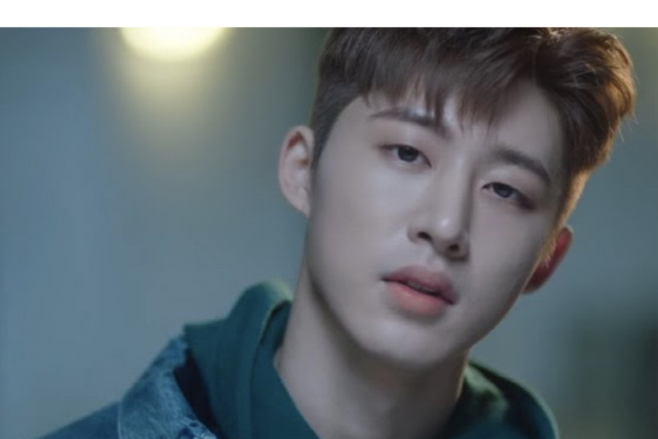 Kim Hanbin B.I Siap Rilis Full Album Perdana Sebagai Solois - Korea ...